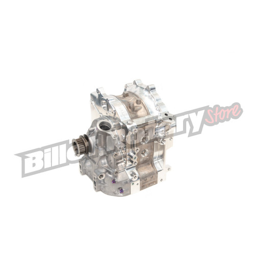 Billet Rotary Racing 0.65B Single Rotor Short Block | billet-rotary-store