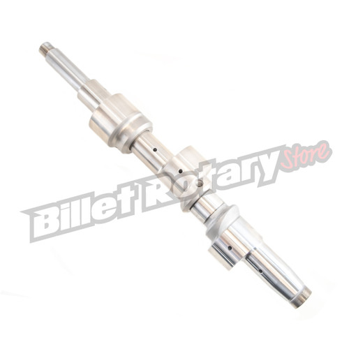 20B X40 (Short Engine) Centre bearing Billet Eccentric Shaft Kit ...