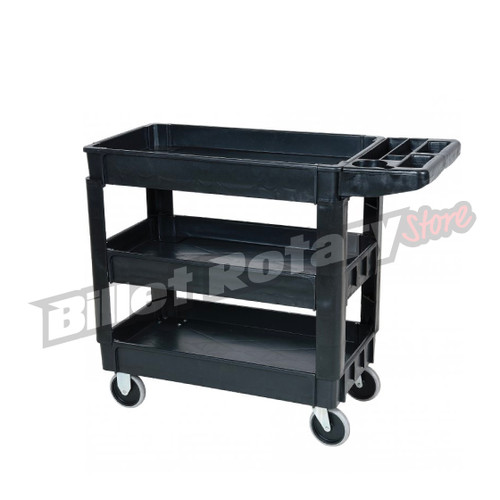 Oxen Mobile Service Cart | billet-rotary-store