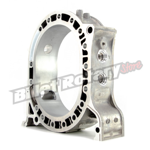 13B (FD) Rotor Housing Semi PP | billet-rotary-store