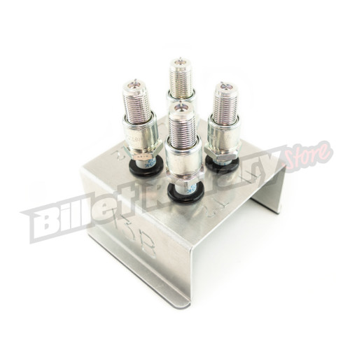 DMA 13B Rotary Spark Plug Holder | billet-rotary-store