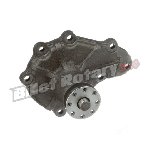Mazda FC S4 Rx7 Water Pump | billet-rotary-store