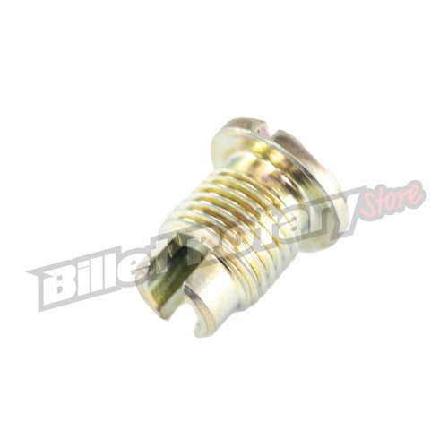 Genuine Oil Jet Plug | billet-rotary-store
