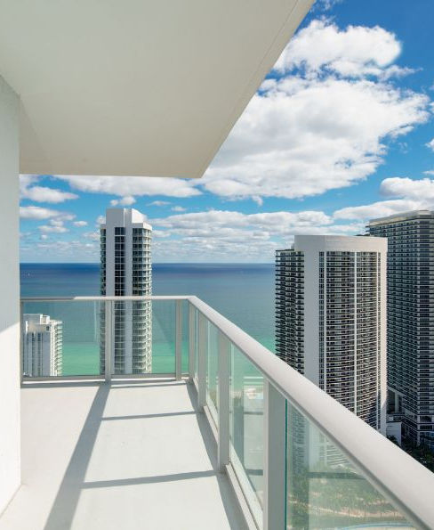 Balcony Inspections | High Mark Inspections, LLC