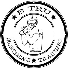 Baylin Trujillo Advanced QB football training | Baylin Trujillo