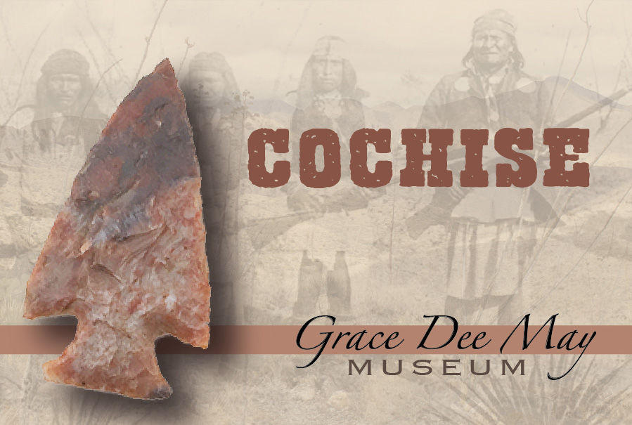 Cochise: The Life of the Legendary Apache Chief