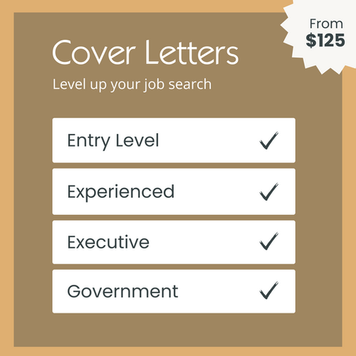 Improve Your Cover Letter | Amlode Employment