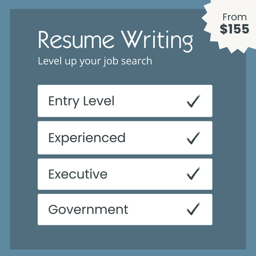 Central Coast Resume Writers | Amlode Employment