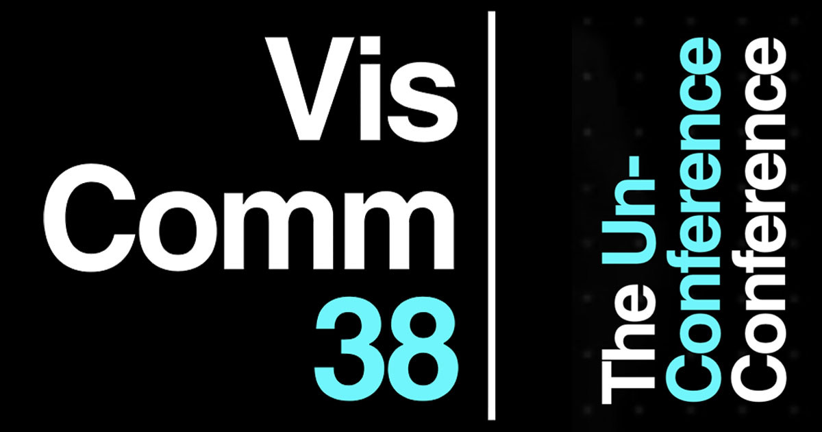 VisComm | Academic Conference