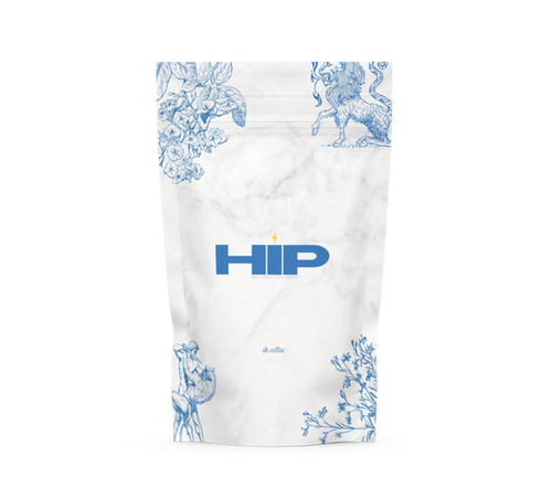 HIP Alt. Coffee | HIP