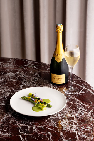 culinaire | Victor Bellot