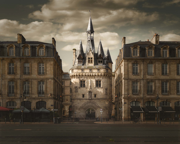 ambiance | Victor Bellot