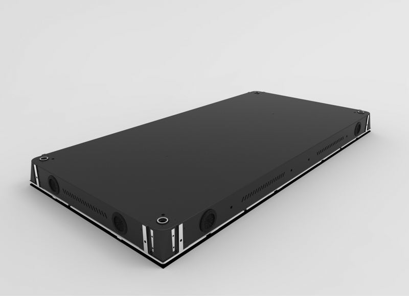 HOME | GSM Production Svcs