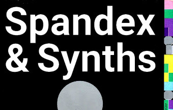 Spandex & Synths: Every Eighties Song, Analyzed