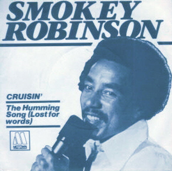 Smokey Robinson – “Cruisin’” EVERY EIGHTIES SONG ANALYZED
