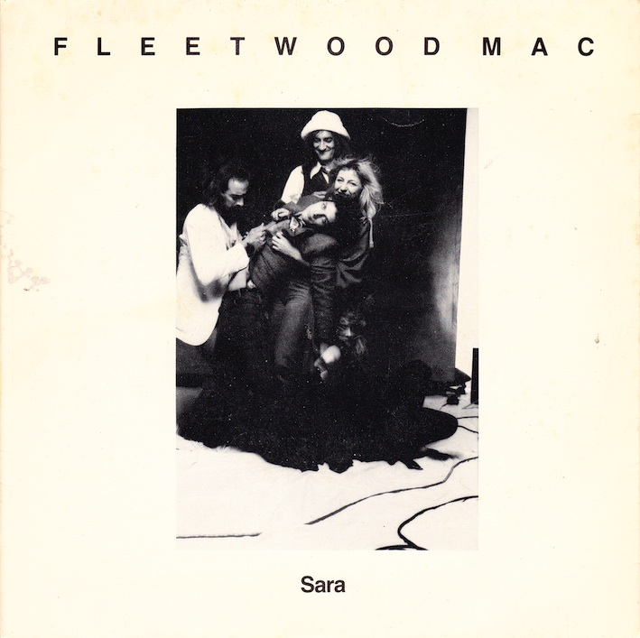 Fleetwood Mac – “Sara” EVERY EIGHTIES SONG ANALYZED