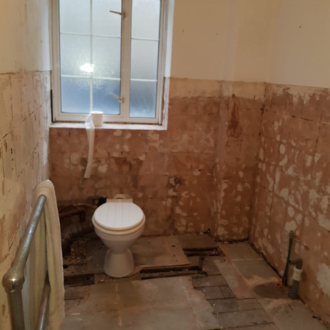 Wall Inspections | BPDM Structural Engineers