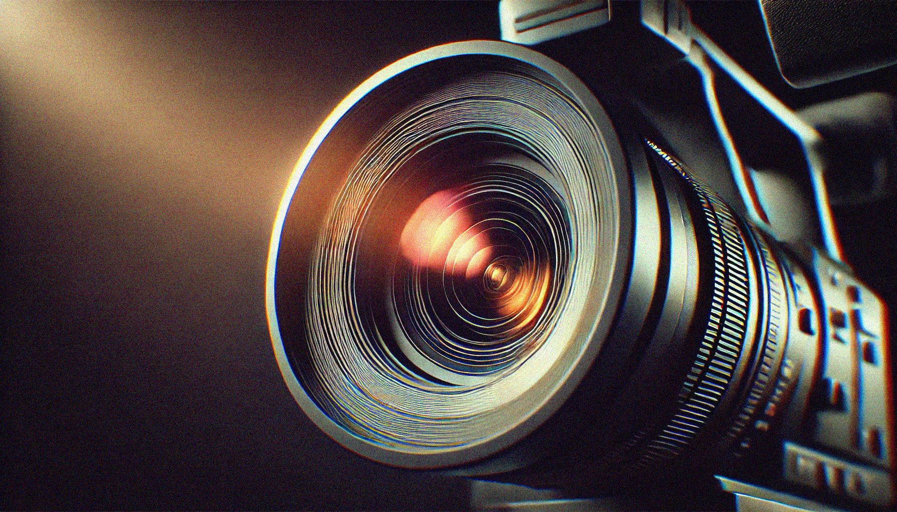 Types of Video Production Cameras: Expert Guide by Shootlab