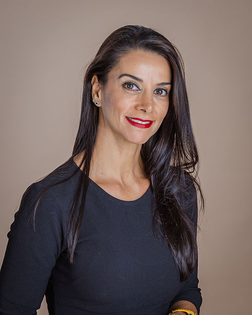 Conoce a | Monica Aragon