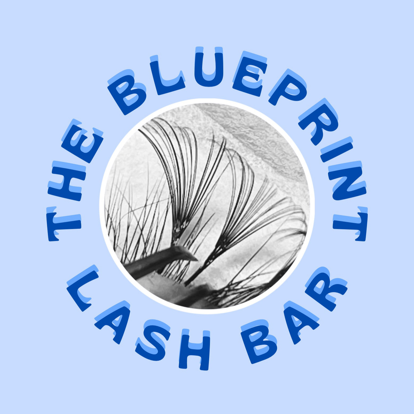 Eyelash Extensions Beauty Cosmetics | The Blueprint Beauty Bar | Mesa