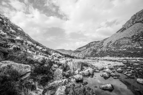 Rhinogydd | Oriel Ty Meirion