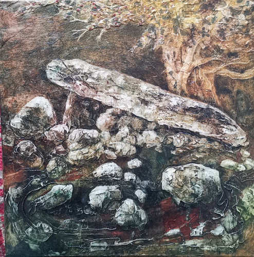 Cors Y Gedol | Oriel Ty Meirion