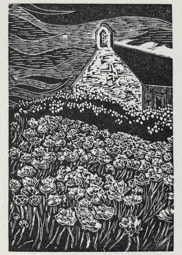 Eglwys Cwyfan | Oriel Ty Meirion