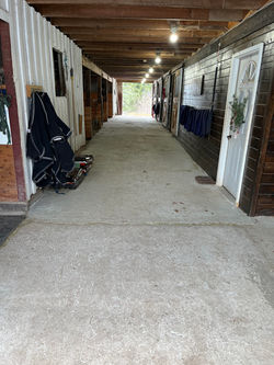 Horseback Riding Lessons | Hillcrest Stables | Chittenango
