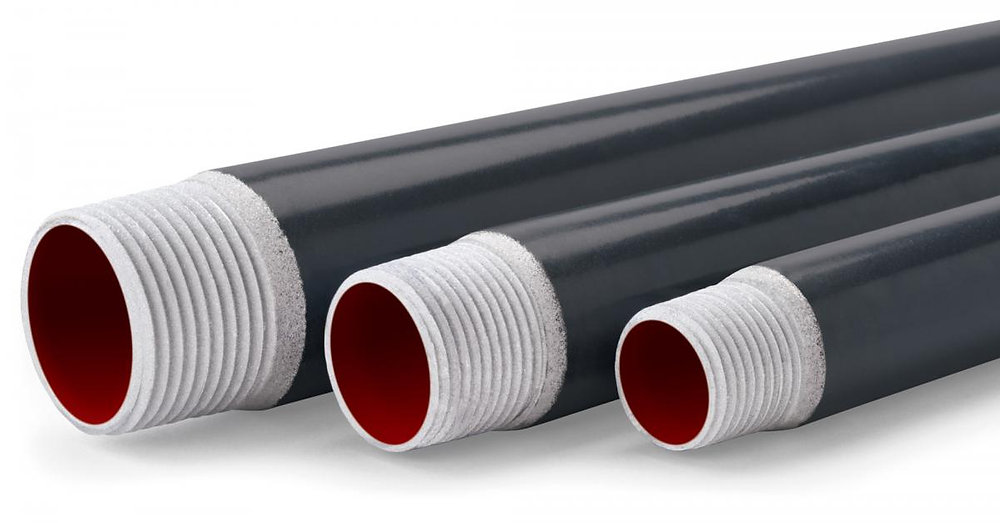 Discover the benefits of PVC Coated RGS Conduit and Fittings | Gulf ...
