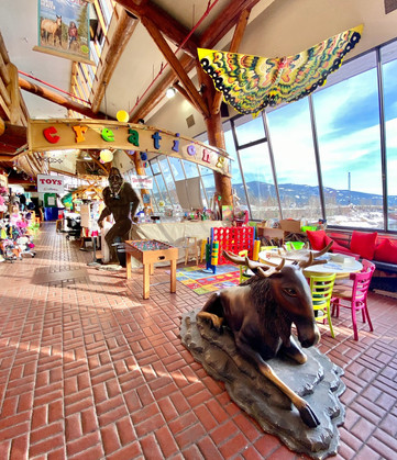 Cedar Street Bridge Public Market | Local Shopping, Dining, and ...