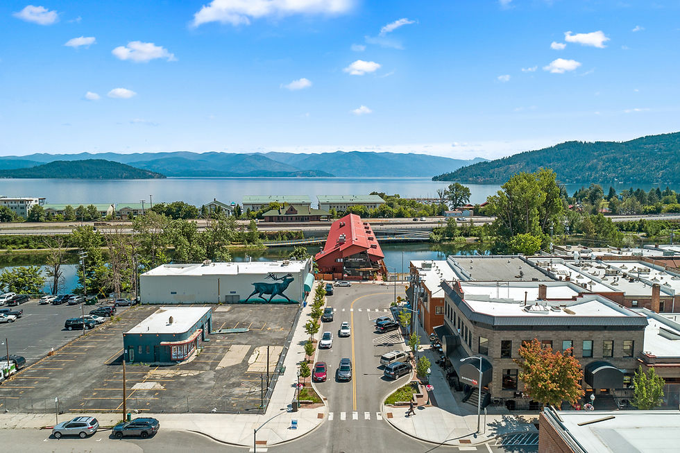Cedar Street Bridge Public Market | Local Shopping, Dining, and ...
