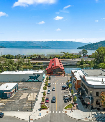 Cedar Street Bridge Public Market | Local Shopping, Dining, and ...