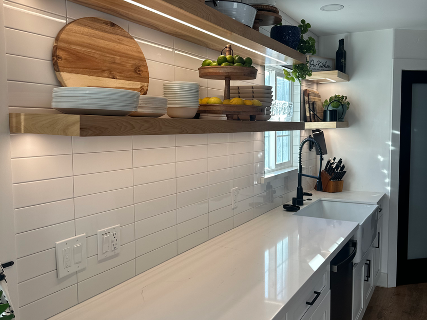 Hall Builders Inc. | Experienced & Reliable Home Builder & Remodeler in ...