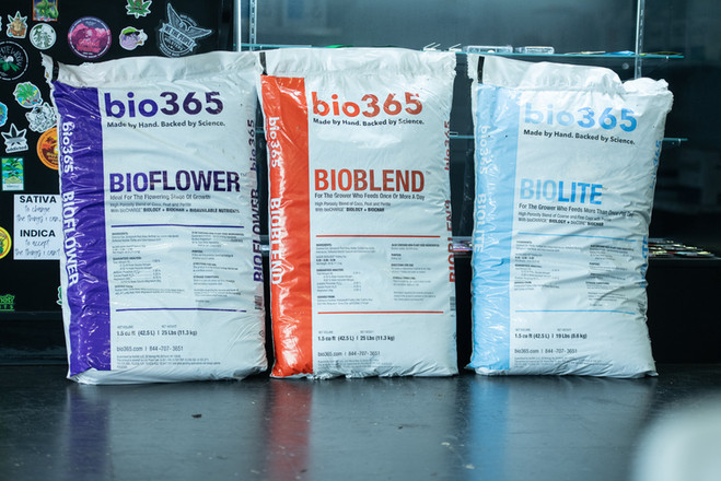 Grow & More Supply | Garden supplies | 5011 University Avenue Northeast ...