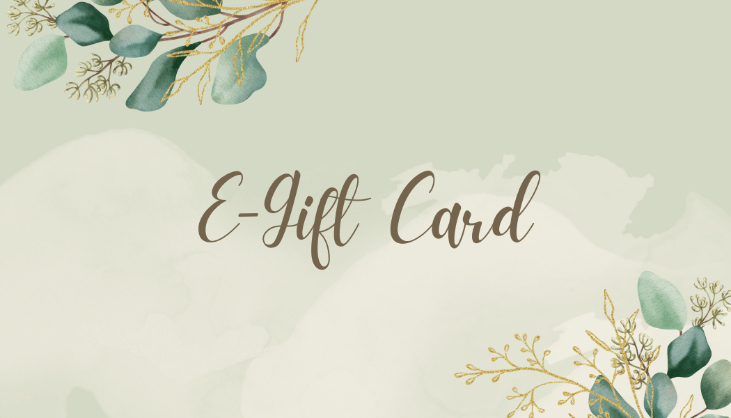 Gift Card | MPP website