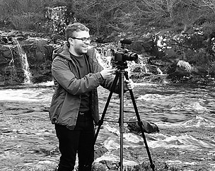 Home | Robert John MacInnes