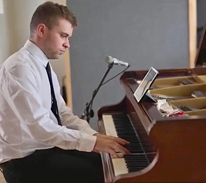 Music | Robert John MacInnes