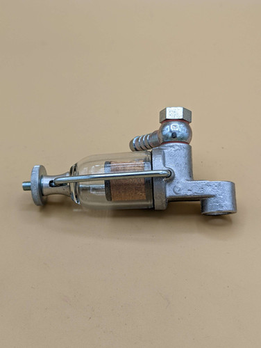 M150 - Fuel Filter Complete | My Site