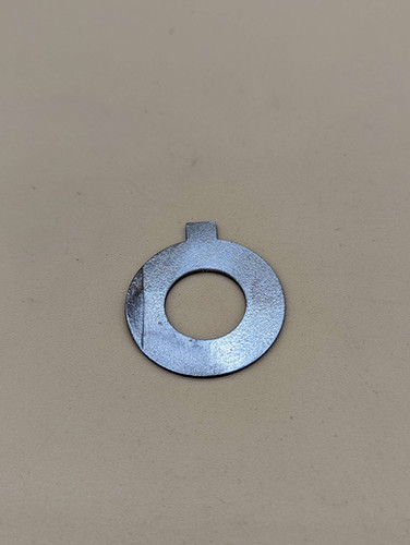 A23 - Lock Tab Plate | My Site