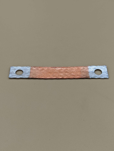E114 - Ground Strap between Motor Mount & Frame | My Site