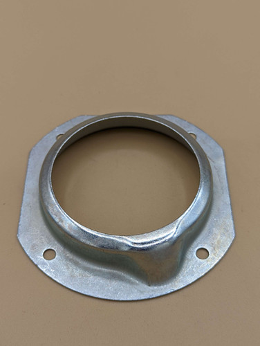A55a - Sheet Metal Cap (Passenger Side) | My Site