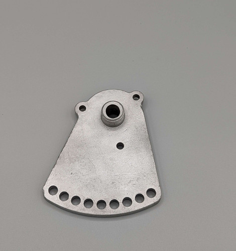 C58 - Chain Tension Plate | My Site