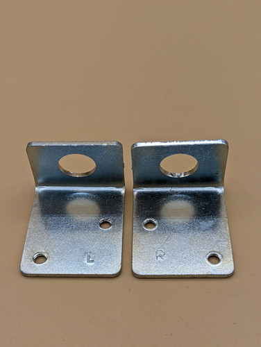 F73 - Retaining Angle Bracket on Wheel Housing | My Site