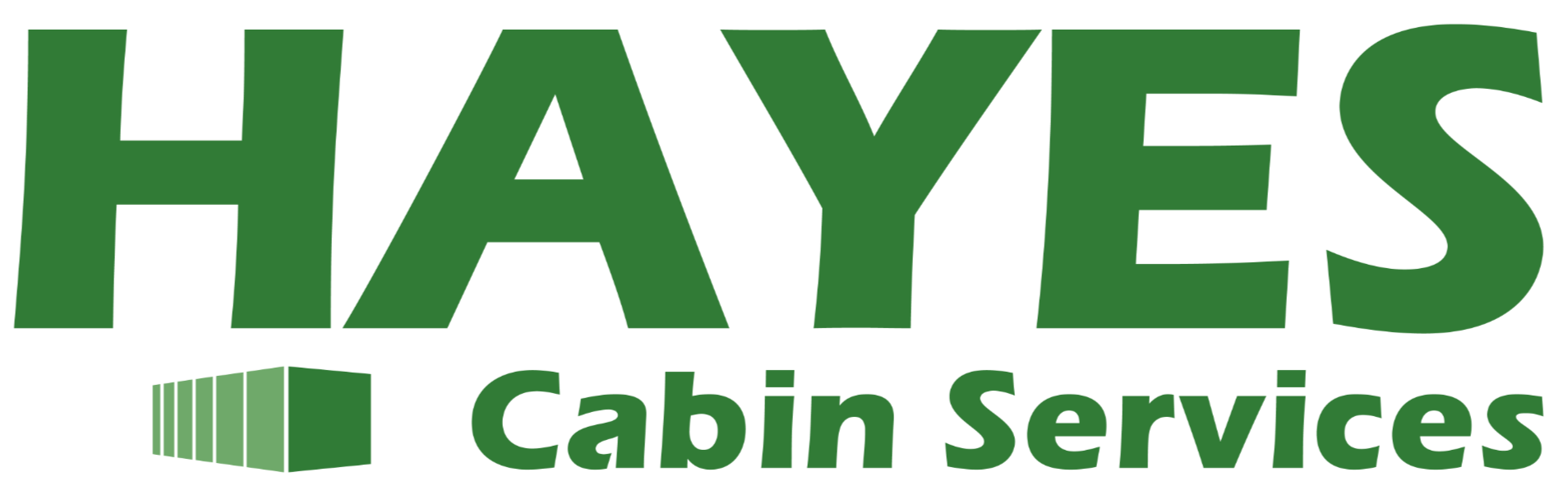 Contact | Hayes Cabin Services