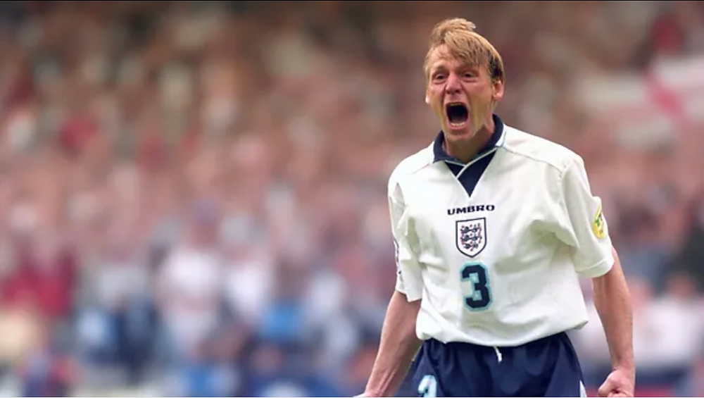 New Event release - An evening with Stuart Pearce
