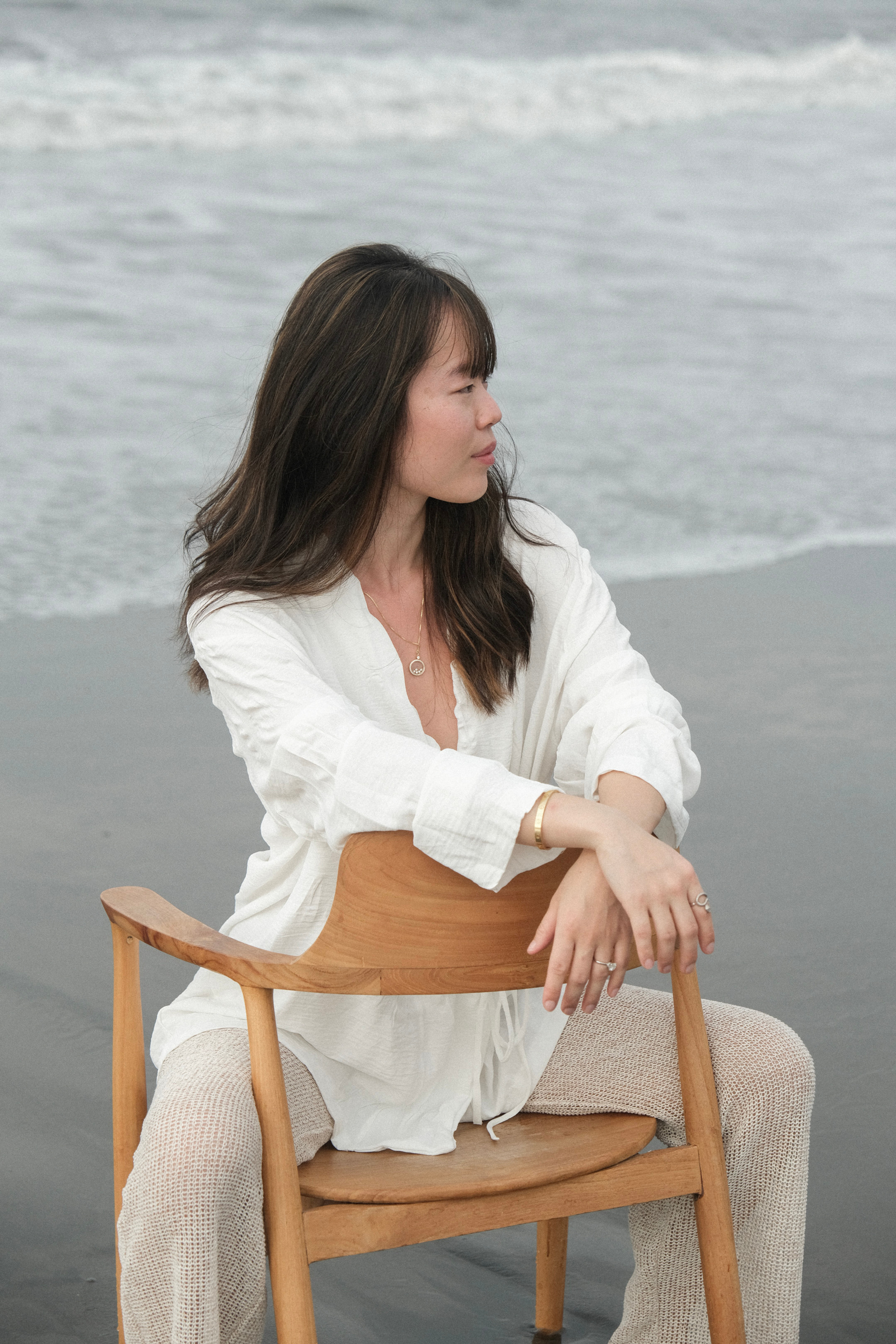 LIBERATION | Jade Chung