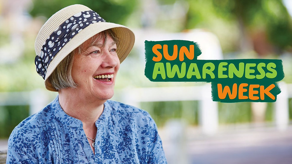 Sun Awareness Week