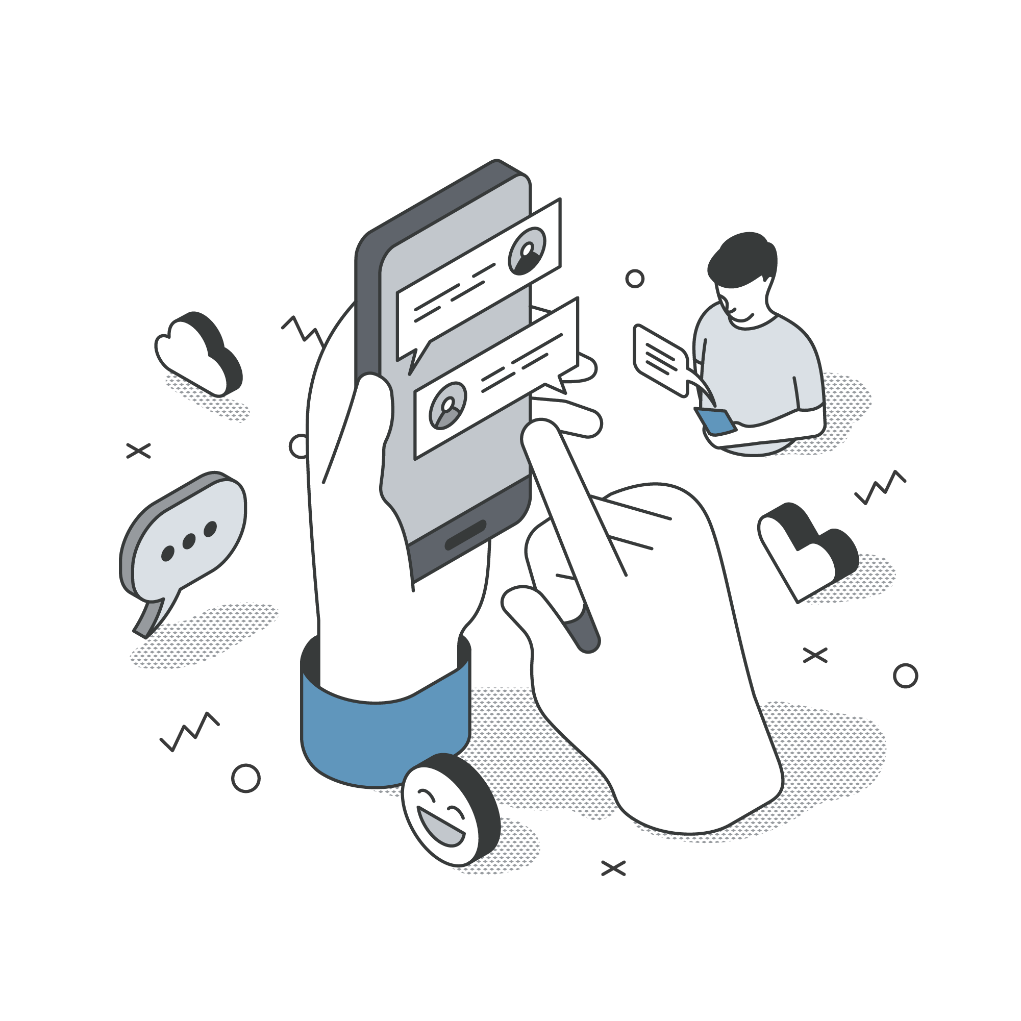 Custom Private Cellular Networking Solutions | Vall Technologies Custom Private Cellular Networking Solutions | Vall Technologies