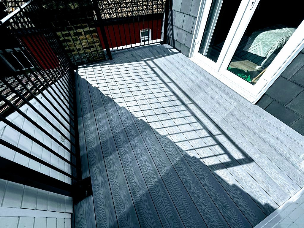 Decking