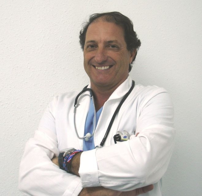 Sobre Nosotros | drcerero